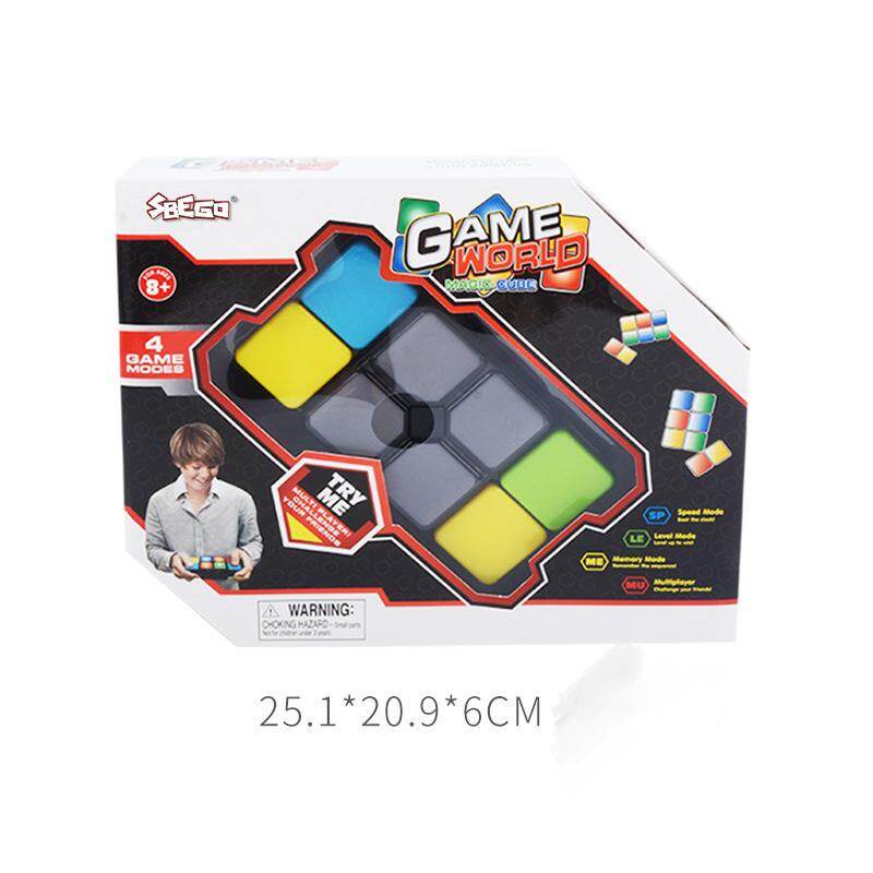 Flipslide Game Electronic Handheld Game Flip Slide And Match The Flipslide Game Electronic Handheld Game Flip Slide And Match The