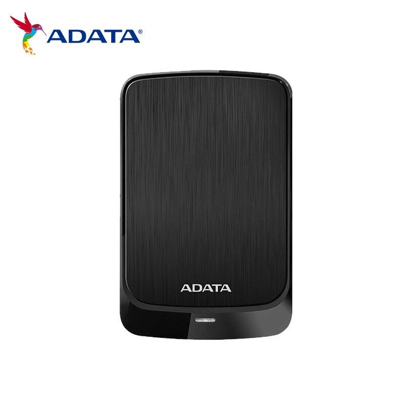 ADATA HV320 USB 3.2 Mobile Hard Disk Disco Duro Hd Externo Hard Drive ...