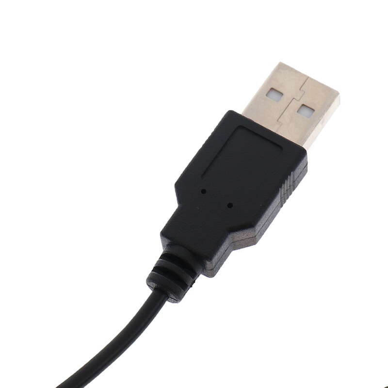 Dotepet USB Power Supply Charger Cord Cable for Nintend GBM Game Boy ...