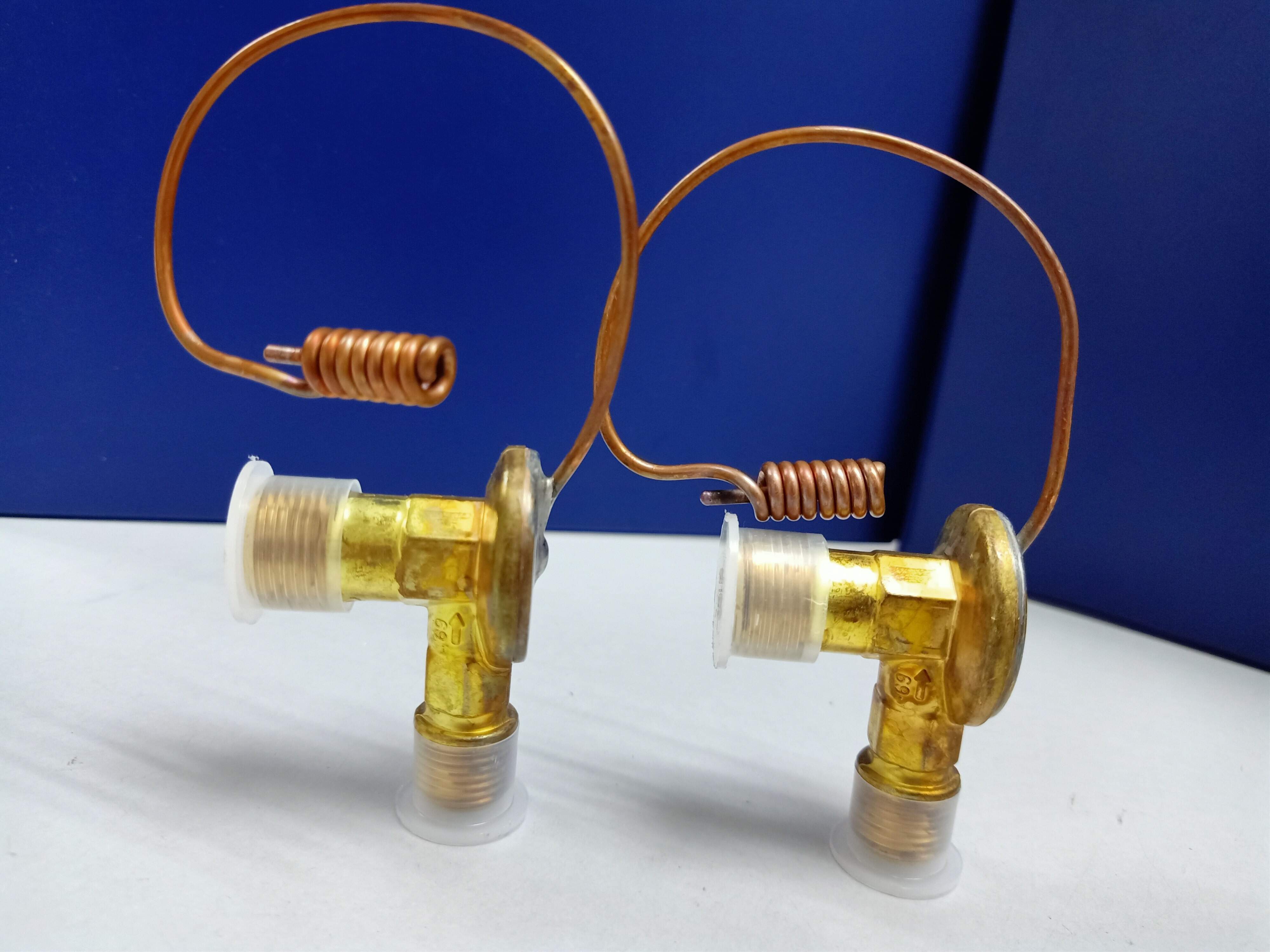 FUJIKOKI EXPANSION VALVE-SAGA PATCO | Lazada