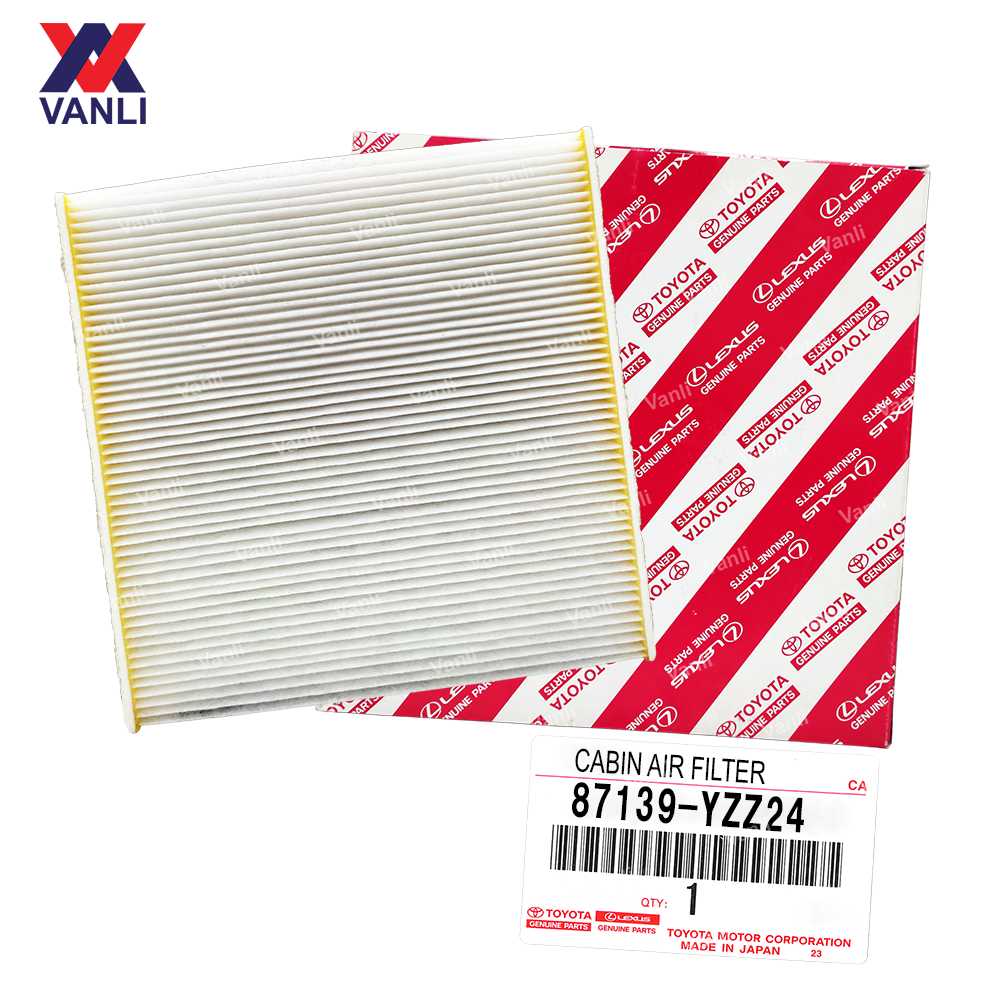 Toyota Genuine / OEM After Market Air Cond Filter for Toyota Camry ...