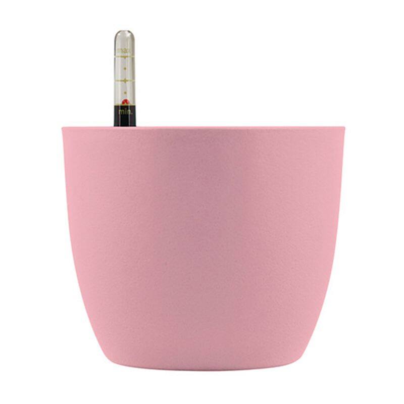 PP Self Watering Planters Flower Pots Indoor with Water Level ...