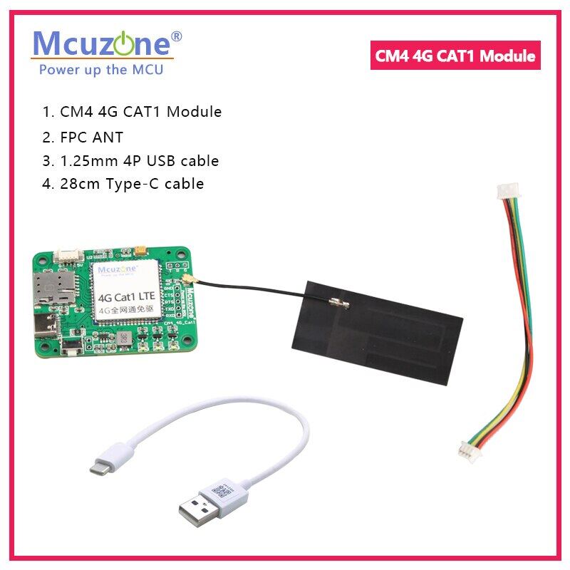 CAT1 4G CM4 Modul,ไดรเวอร์ Esim ฟรีราสเบอร์รี่ Pi,NVIDIA Jetson Nano ...