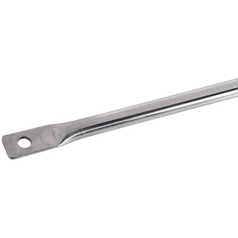 Stainless Steel Mash Tun Mixing Stirrer Paddle Durable for Home Brew ...