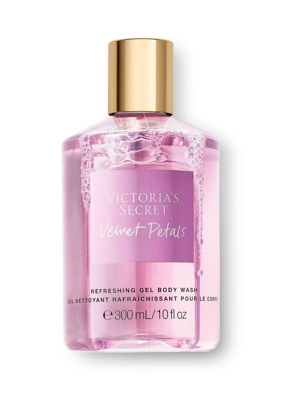 Victorias Secret Perfume Body Wash Refreshing Gel Body Wash 500ml | Lazada