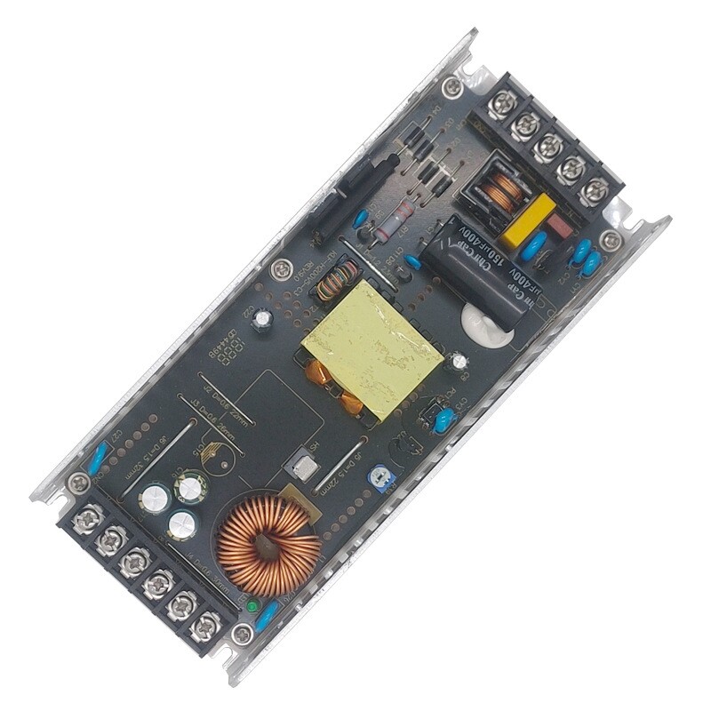 5V 40A 200W Ultra-Thin Switching Power Supply Billboard Electronic ...
