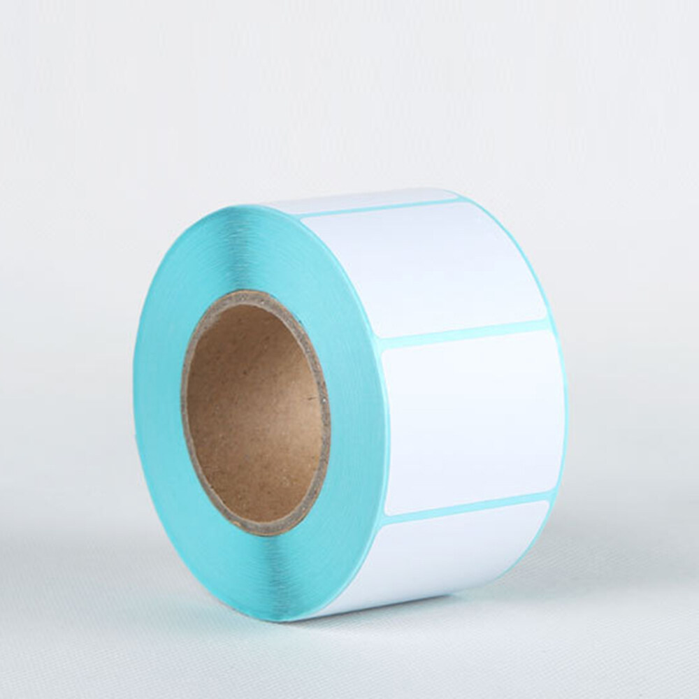 STMEN White Supermarket Price Label Waterproof Print Supplies ...