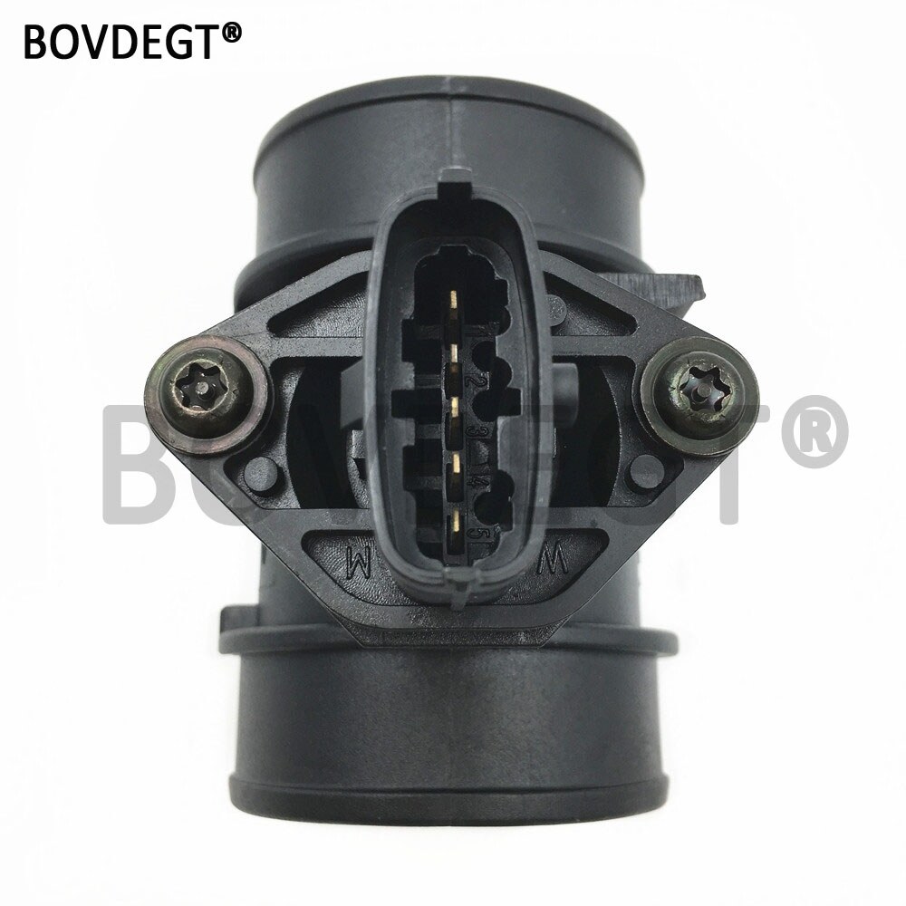 เซนเซอร์การไหลของอากาศเชิงมวล,ใหม่ของแท้2022สำหรับ ALFA ROMEO 145 ALFA ...