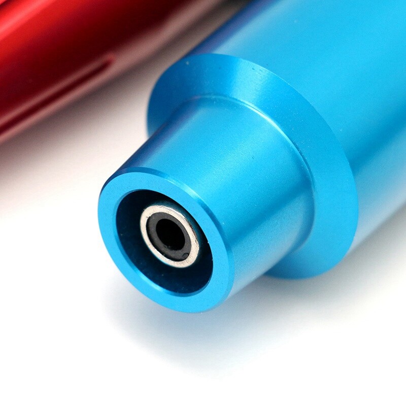 Professional Tattoo Pen RCA Rotary Pen Quiet Motor Tattoo Pen for ...