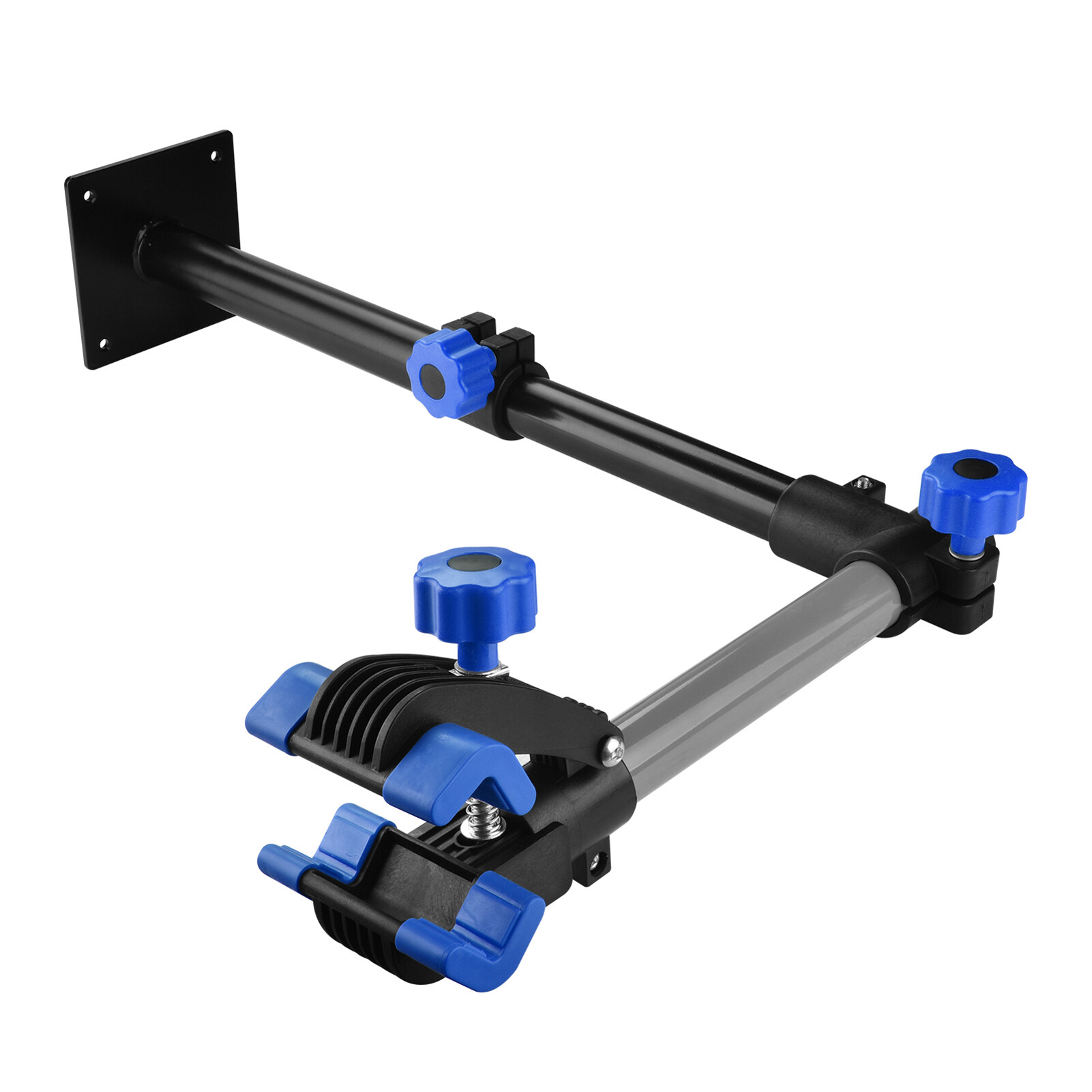 ผนังขี่จักรยานขาตั้งงานซ่อมปรับอุปกรณ์บำรุงรักษาจักรยาน Mechanic Rack ...