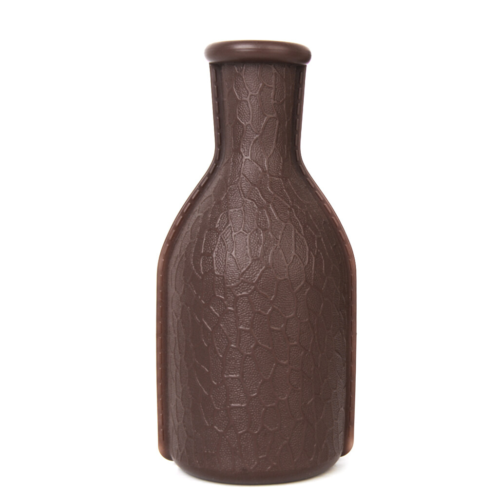 Flameer 1ชิ้นขวดบิลเลียดเคลลี่สระว่ายน้ำเชคเกอร์ที่มี16แท่งนับลูกบอล ...