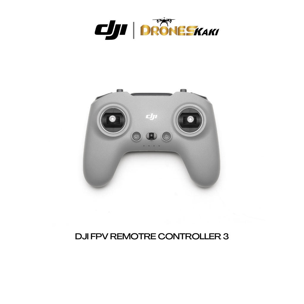 DJI FPV Remote Controller 3 | Lazada