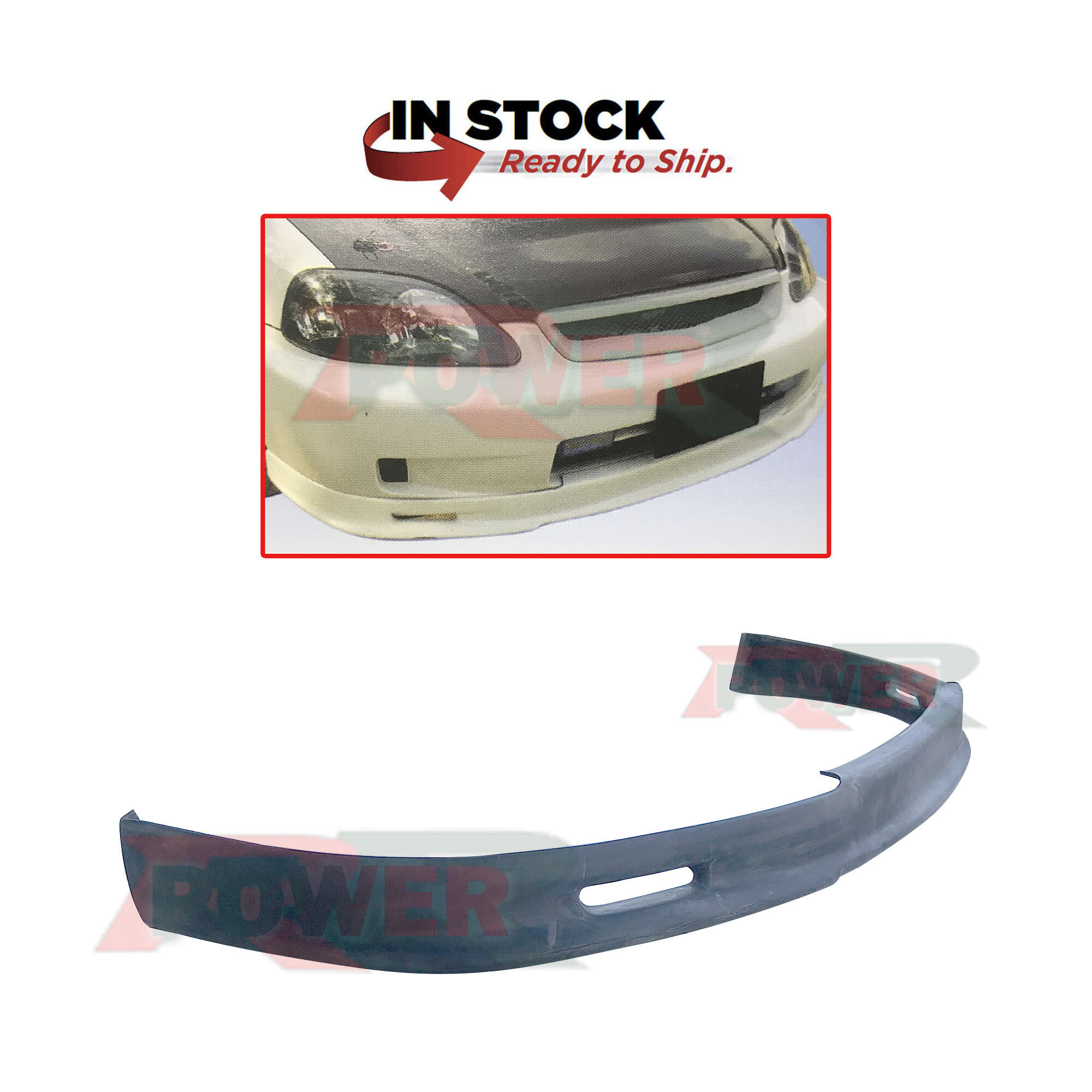 Honda Civic 99 EK9 EK SO4 Sixth Generation (1999 Model Spec ONLY) MGN ...