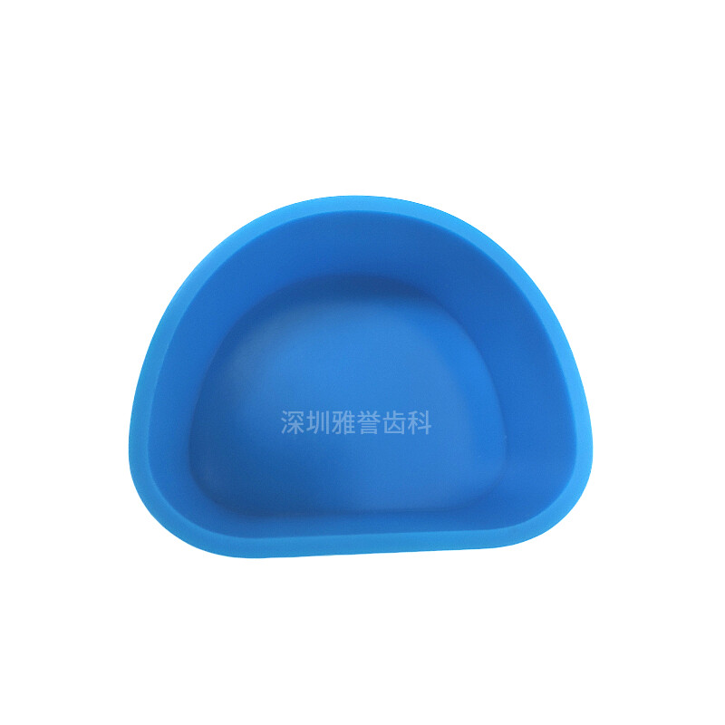 Silicone injection box, silica gel embedding box, consumables for ...