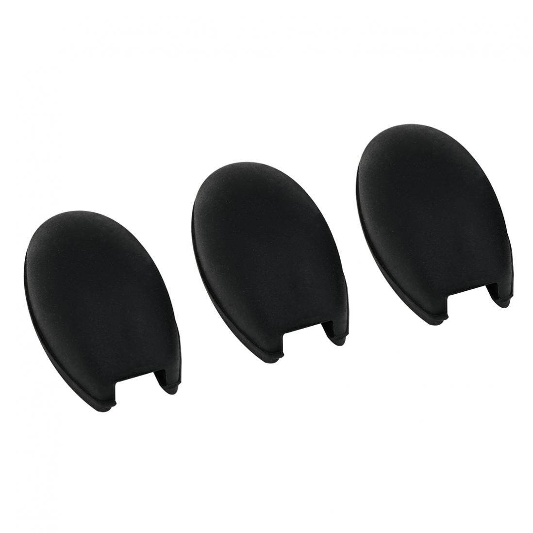 SLADE 3pcslot Saxophone Silicone Thumb Rest Palm Key Pads Cushions ...