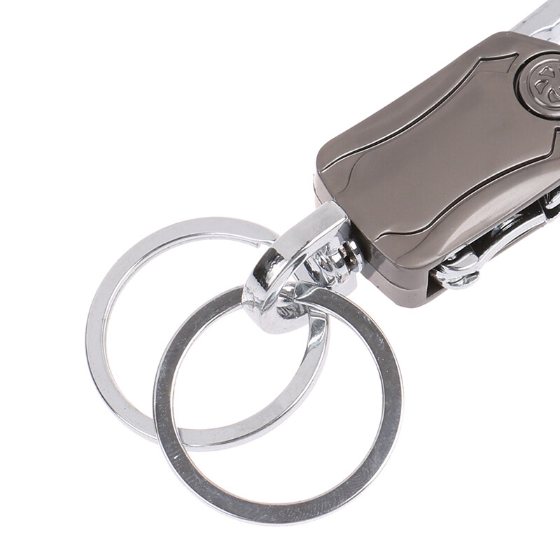 {CTTC} Pnate Heavy Duty Anti-Anxiety Rotatable Keyring Box Cutter ที่ ...