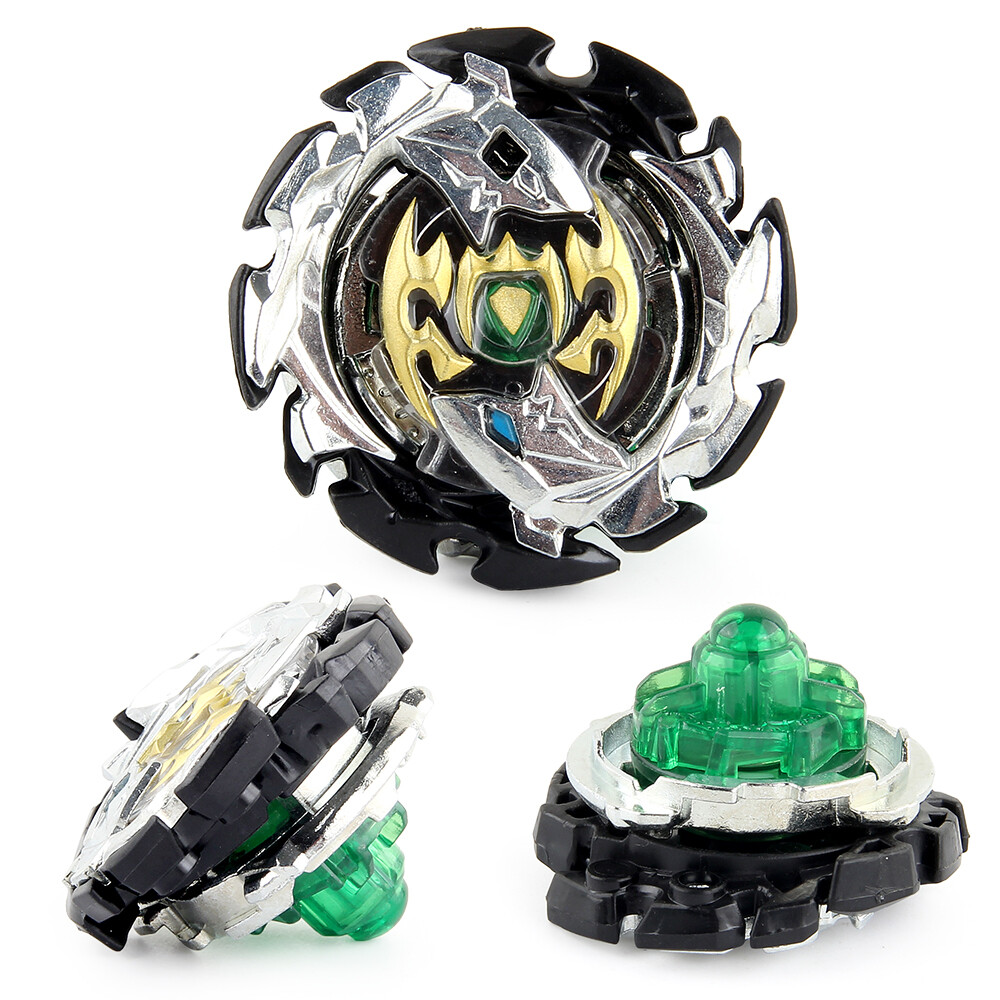 Beyblade Burst Starter B-106 Booster Emperor Forneus 0.Yr Super Z Gyro ...