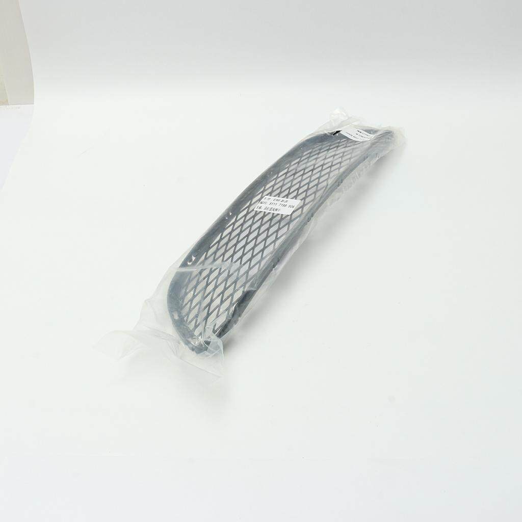 Gazechimp ด้านหน้ากันชนต่ำ Grille 51117198906 สำหรับ 2009-2012 BMW 3 ...