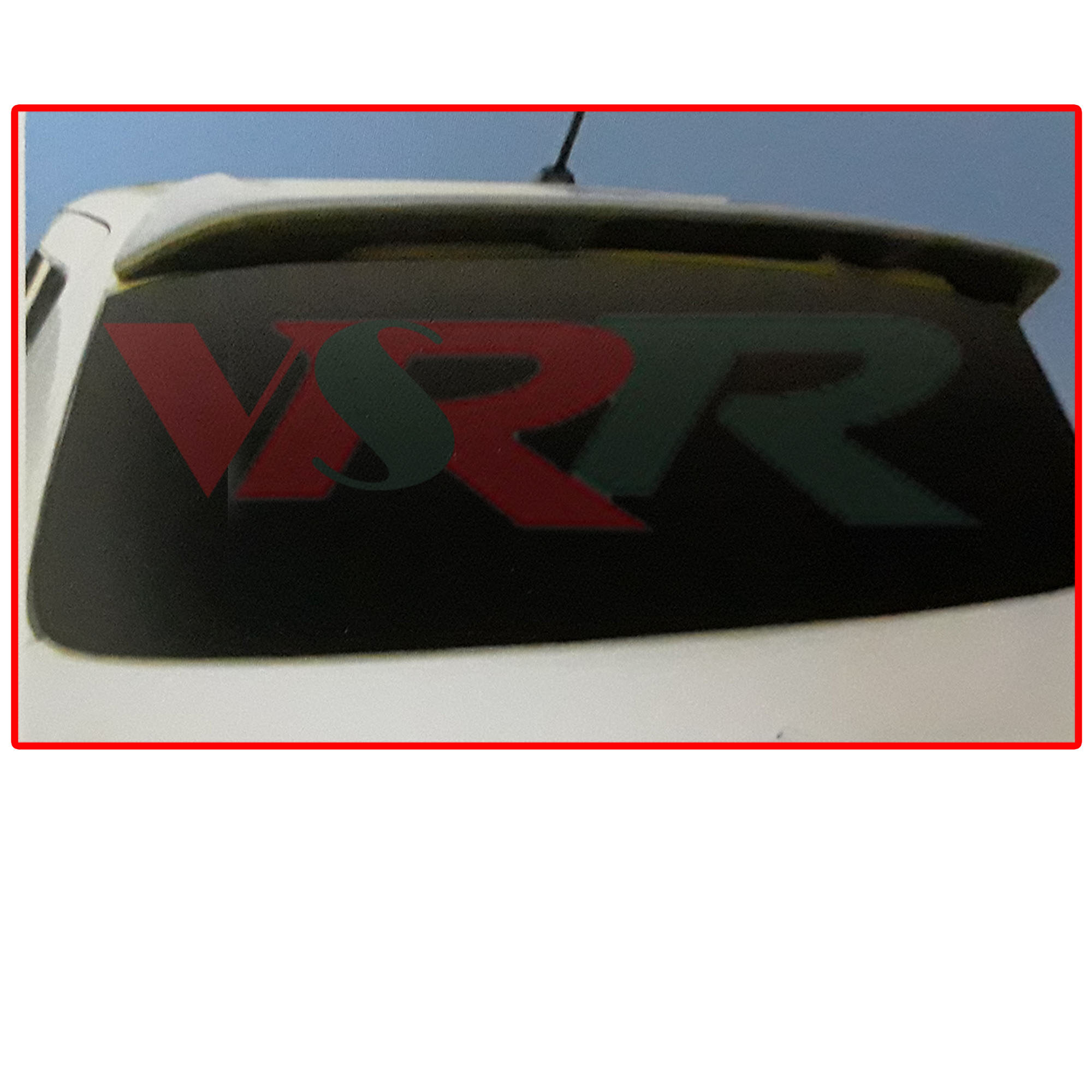 Suzuki Swift (Swift Sport) OEM Style Rear Back Bonnet Bonet Trunk Boot ...