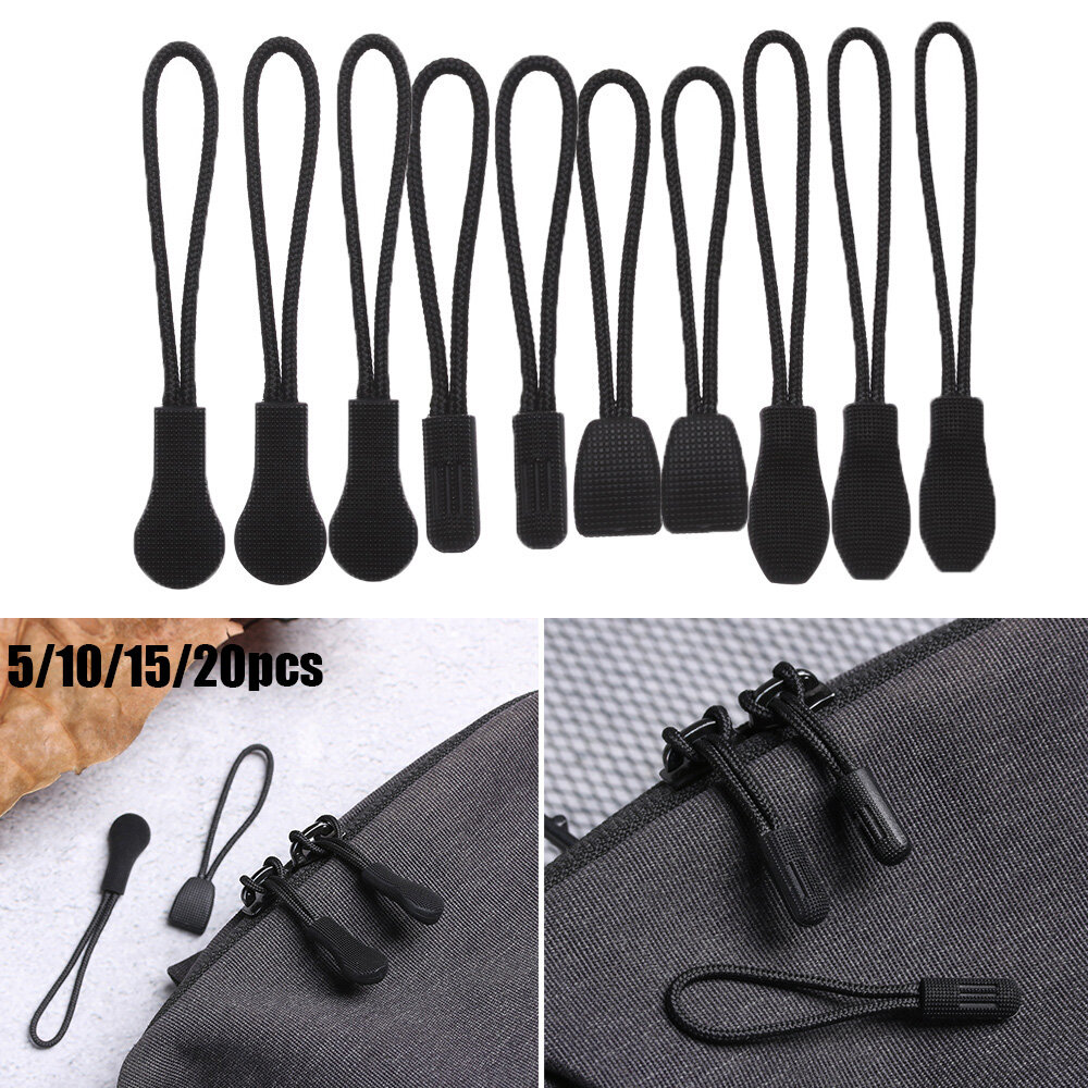 WS89PZJ4 5/10/15/20pcs Black Outdoor Suitcase Tent Backpack Travel ...