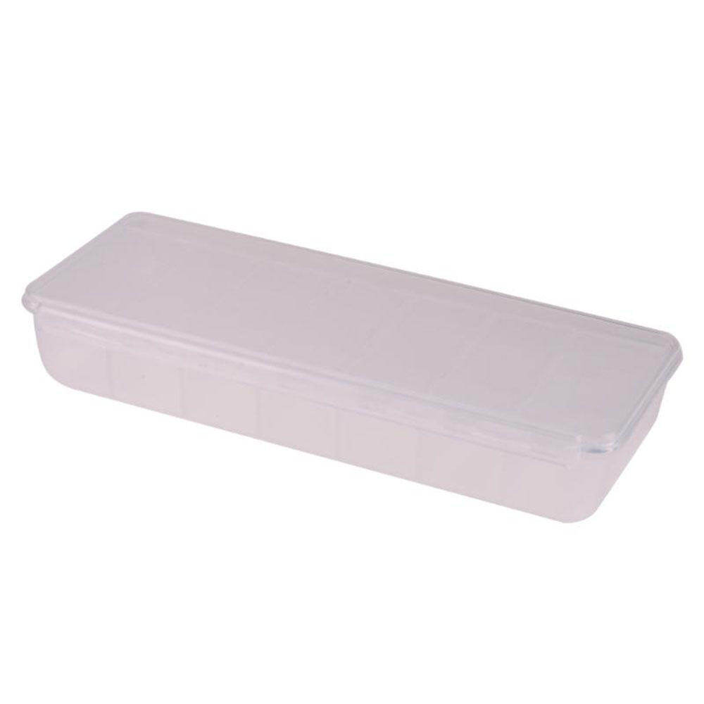 ที่เก็บของจัดระเบียบ Casing Tablet ได้7วันกล่องยากระเป๋าเดินทางแบบพกพา ...