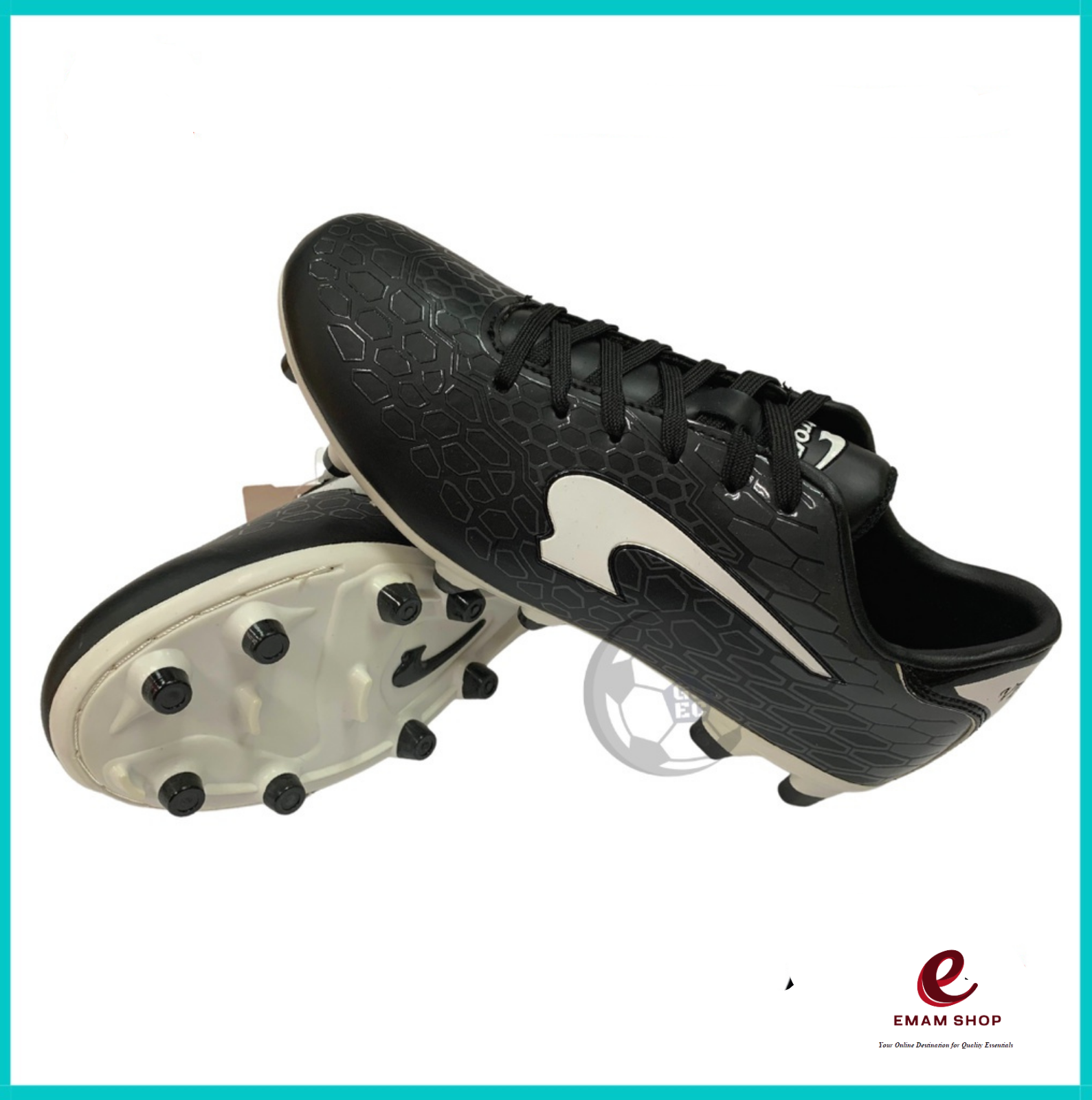 Kronos 2 Men Soccer Boot/ Football Shoe (KFW-7134) | Lazada