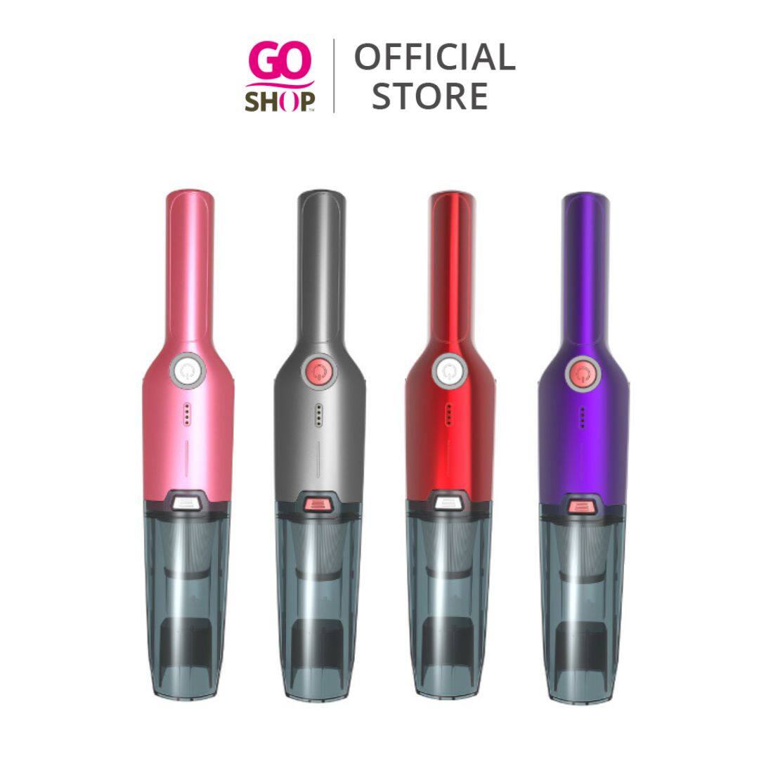 Mmx Cyclone Lite Cordless Handheld Vacuum Cleaner Lazada
