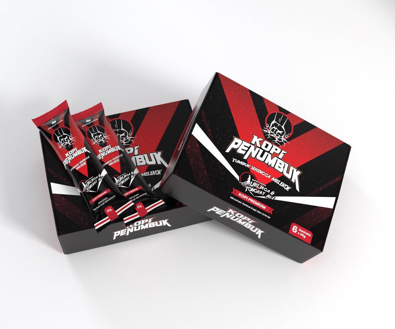 Kopi Penumbuk Tahan Lama dan Lebih Keras Viral 2022 Rahsia Lelaki ...