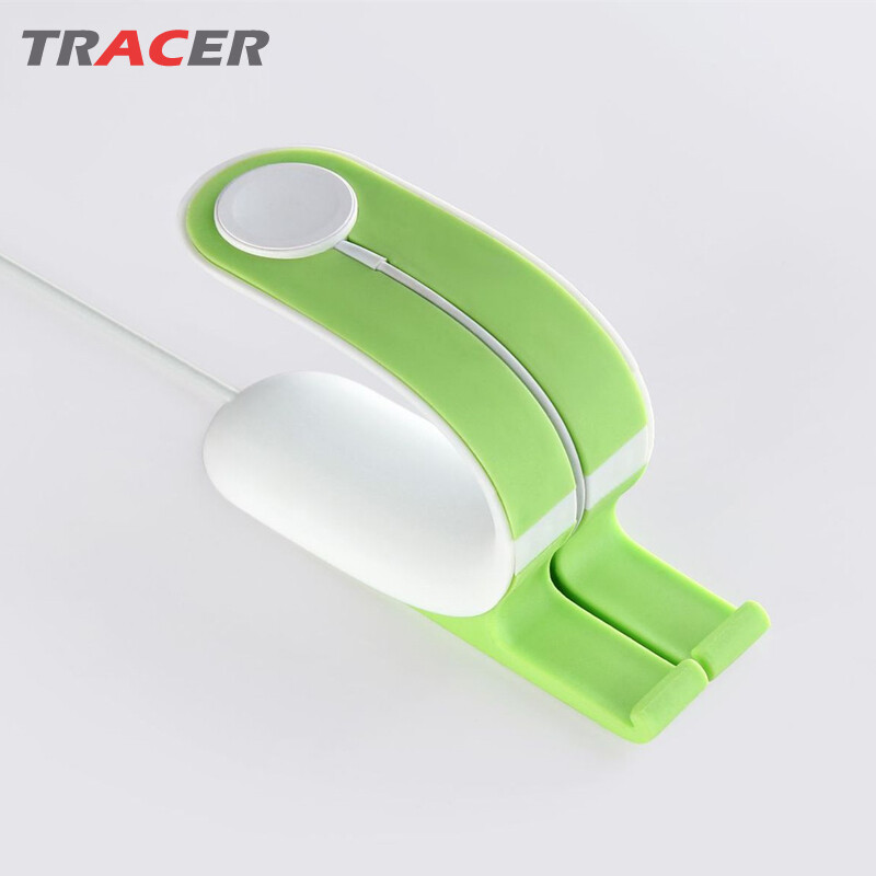 Christmas Gift TRACER【In stock】2 in 1 Multi Charging Dock Stand Docking ...