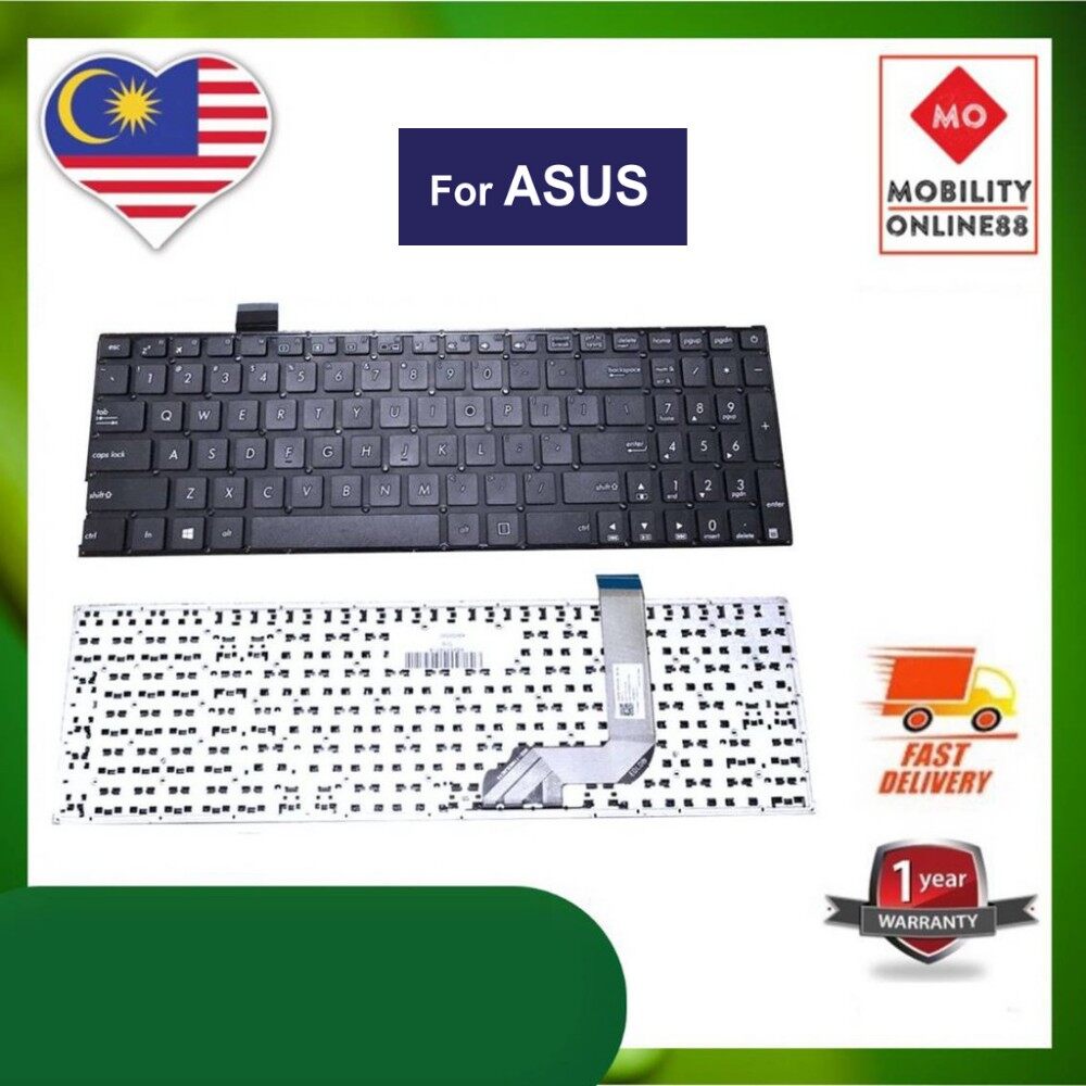 Asus A542 A542B A542U X542 K542 K542U A580 A580U F580 F580U X580 X580U ...