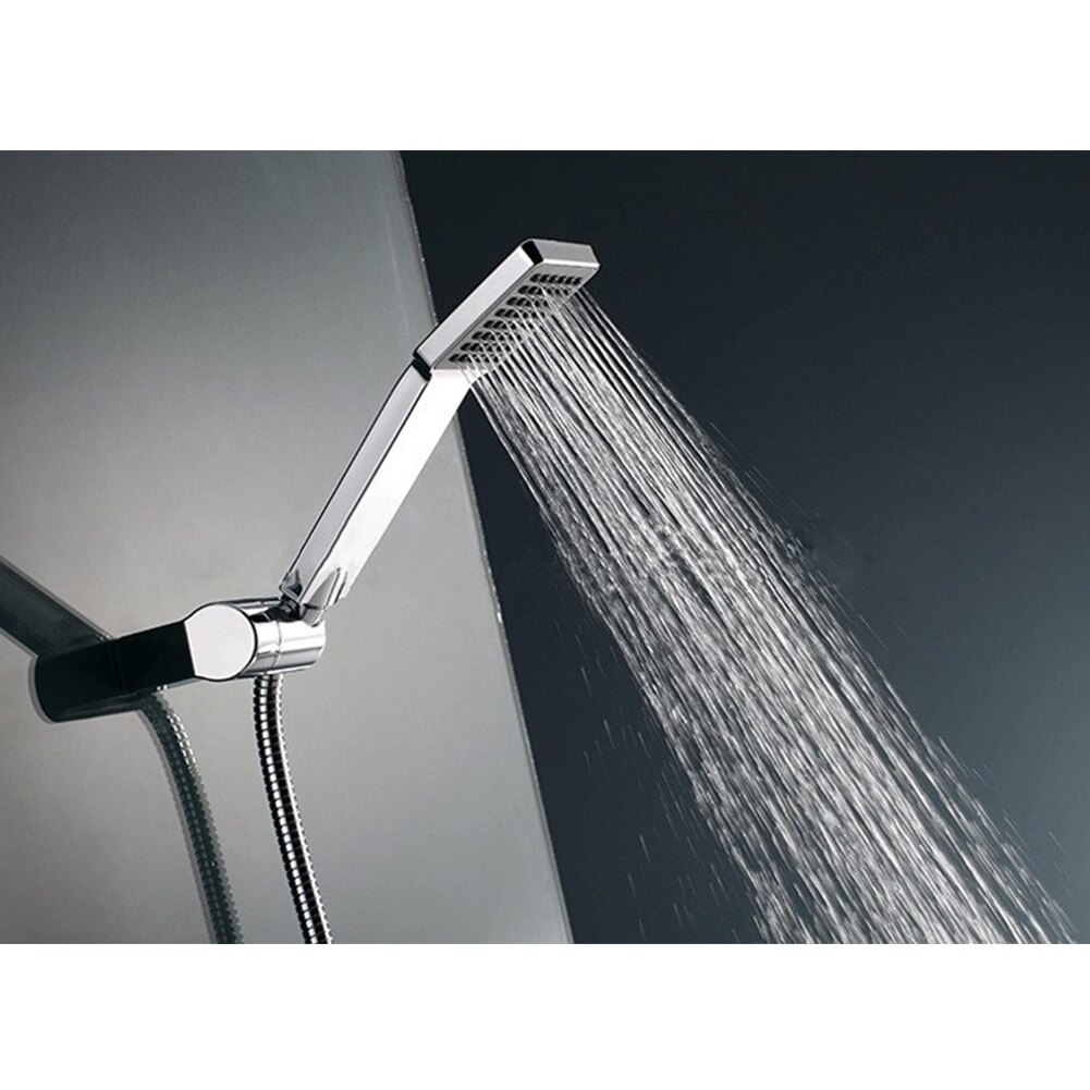 บ้านที่ทนทานห้องน้ำฝนห้องอาบน้ำฝักบัวก๊อกน้ำหัวฝักบัวสแควร์เครื่องมือ ...