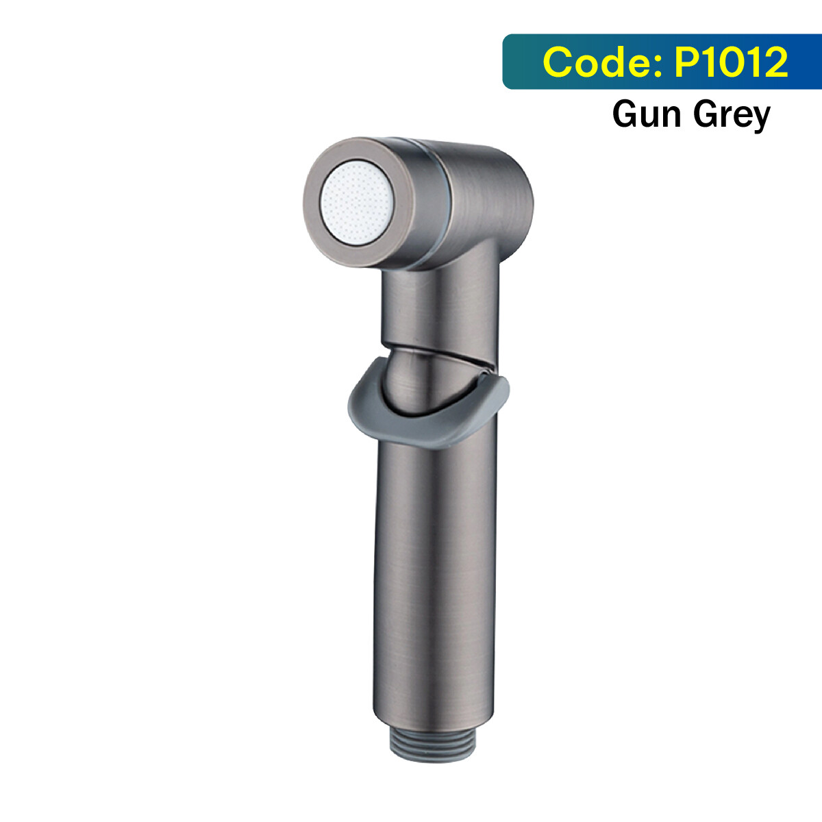 MCPRO ABS HAND BIDET adjustable handheld SPRAY GUN for Toilet Bathroom ...