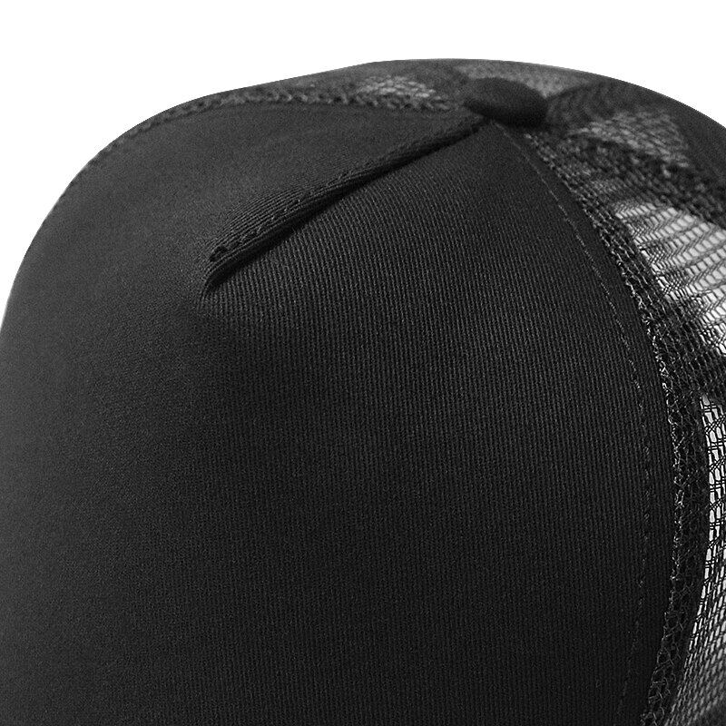 Big Head Man Large Size Mesh Baseball Hats Male Outdoors Plus Size ...