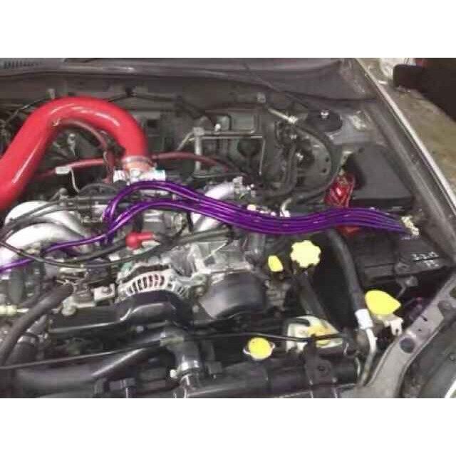 GROUNDING WIRE KIT GROUND EARTH CABLE (Complete set with Screw ...