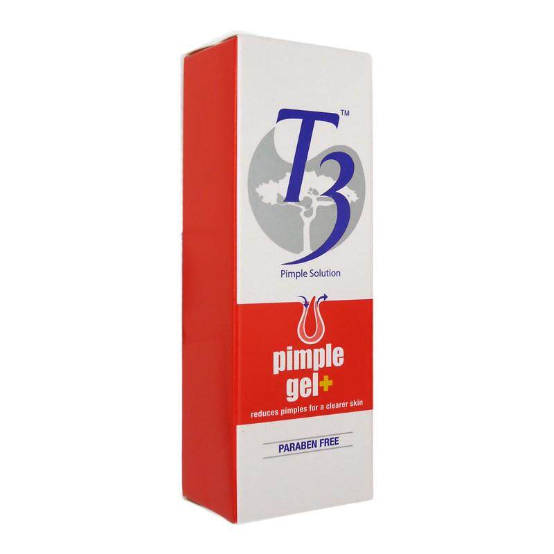 T3 Pimple Gel+ 15G | Lazada