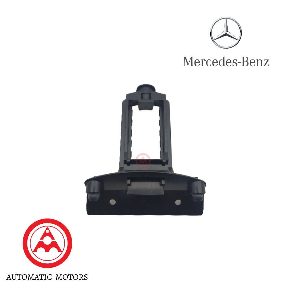 Original Mercedes Benz Handbrake Release Handle Base Holder W204 W207 ...