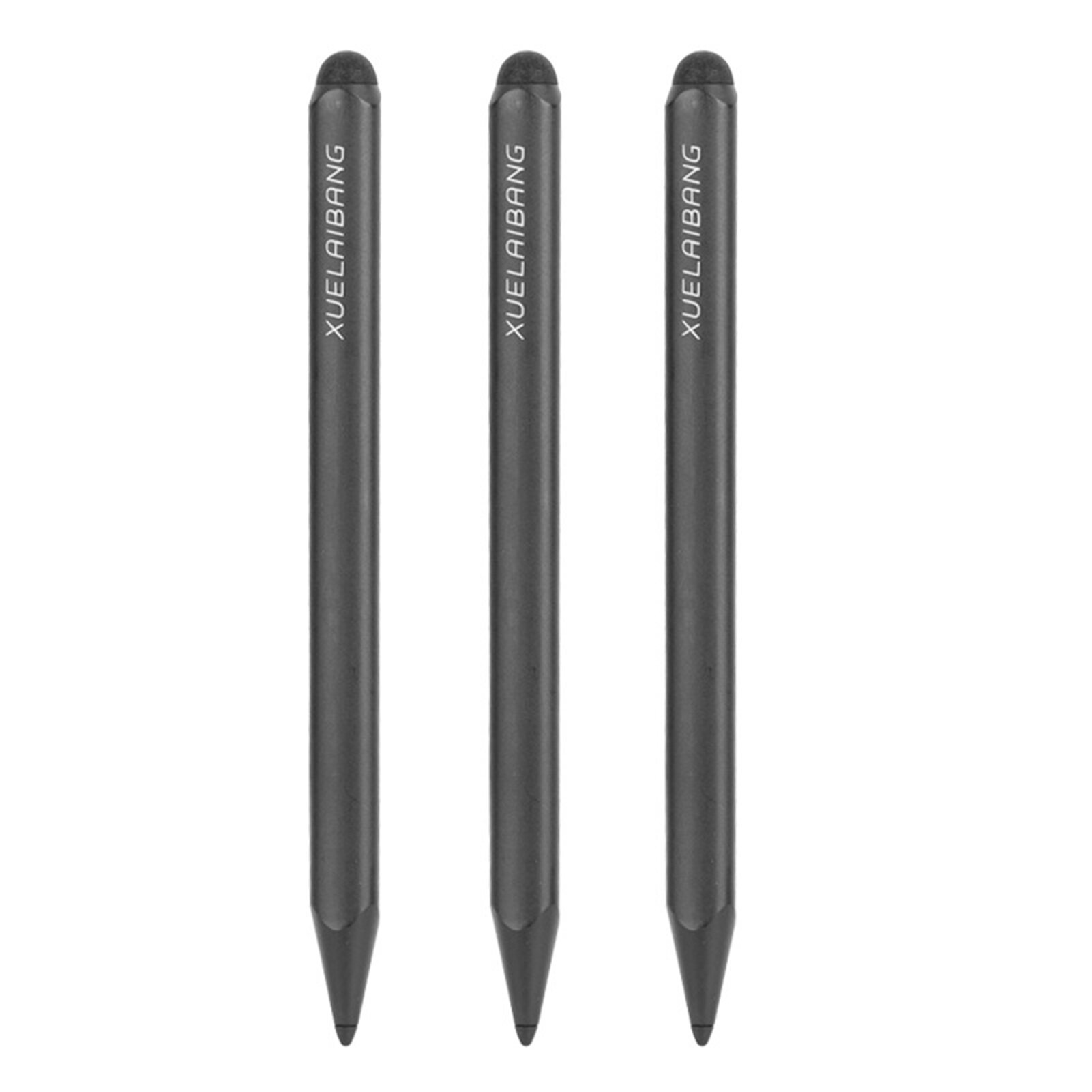 Genius ปากกา Stylus อินฟราเรดไม่มี Delay Anti-Slip Sensitive Touch แท็บ ...