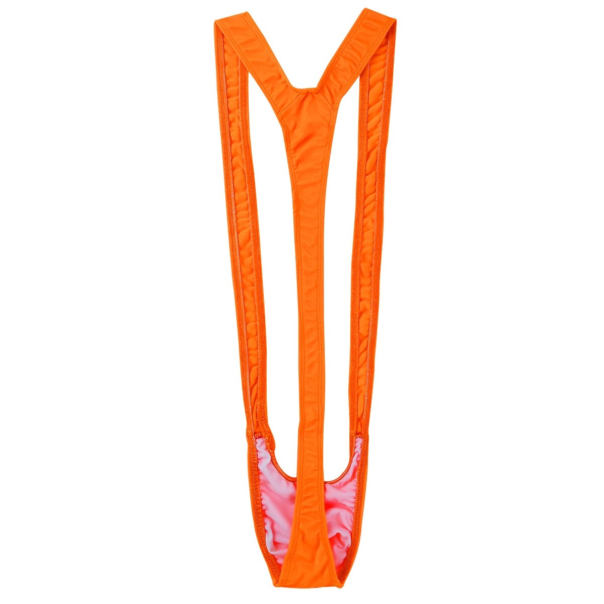 ชุดว่ายน้ำผู้ชายแบบวันพีซ,ฮ็อตเซลชุดว่ายน้ำบิกีนี่ G String Borat ชุดบอ ...