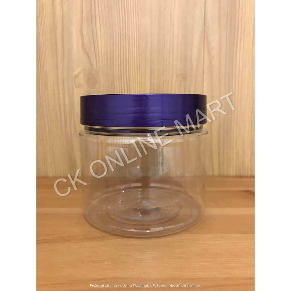 BP0501 BALANG KUIH/BALANG KUEH/BALANG RAYA PLASTIK 500ML⚡️READY STOCK⚡️ ...