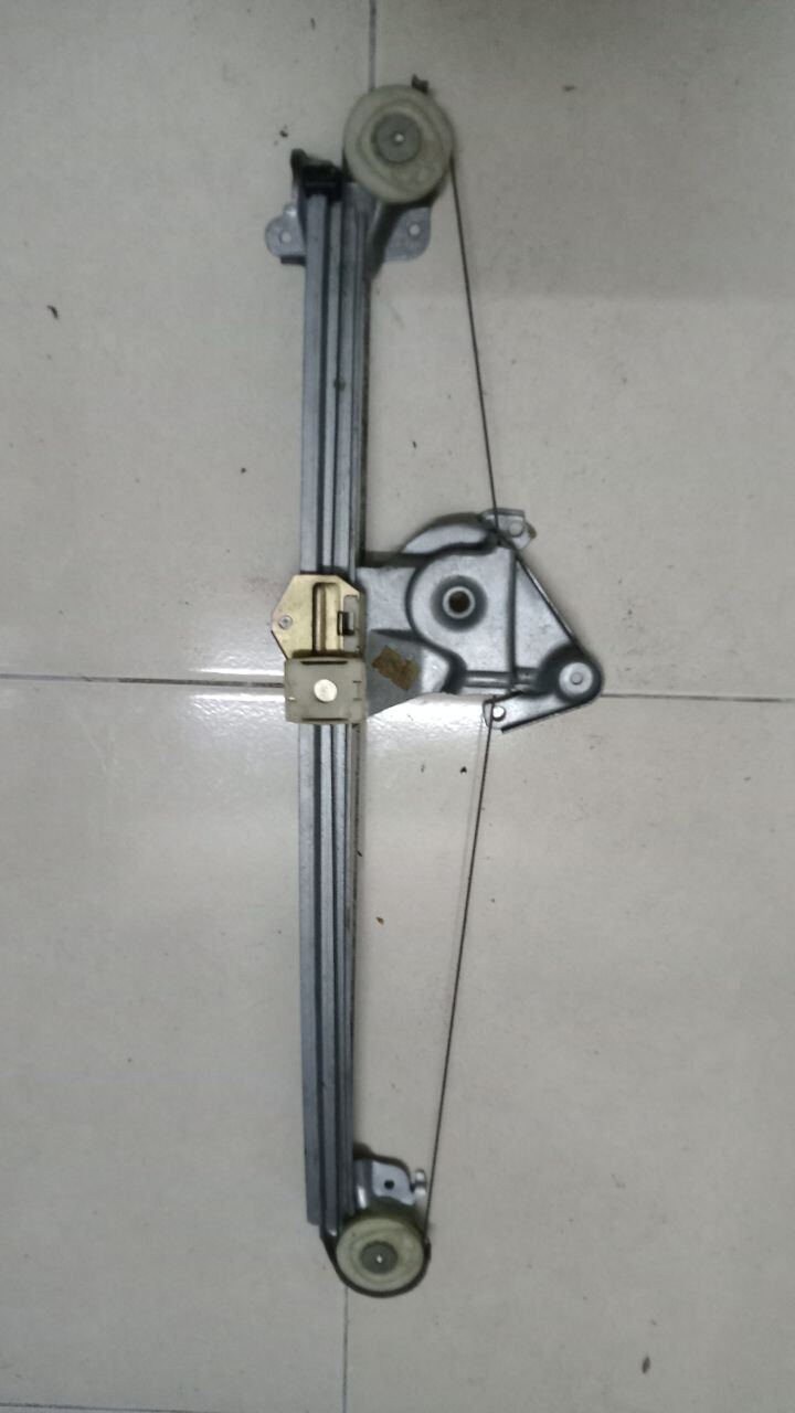 Original Mercedes Benz E-Class W210 Rear Power Windows Lifter (Used ...