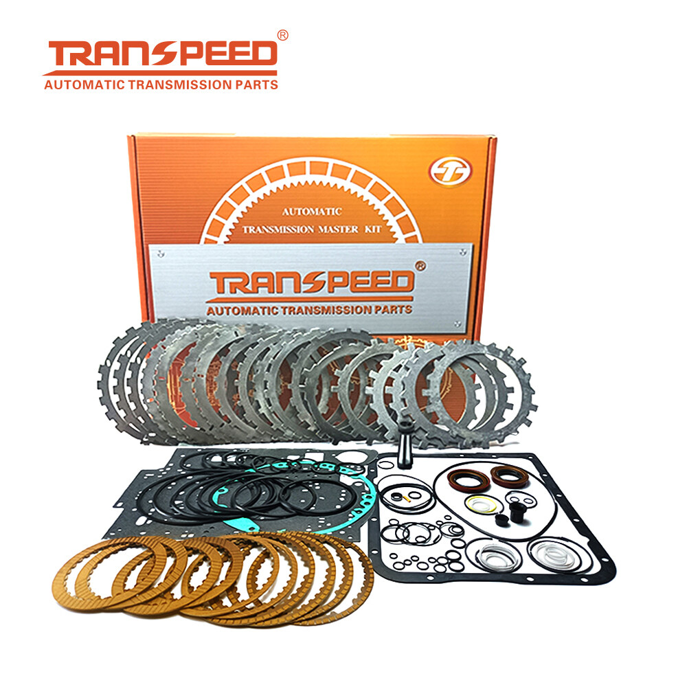 TRANSPEED A6LF1 A6LF2 A6LF3 A6GF1 A6LF3-1เกียร์อัตโนมัติสำหรับ KIA ...
