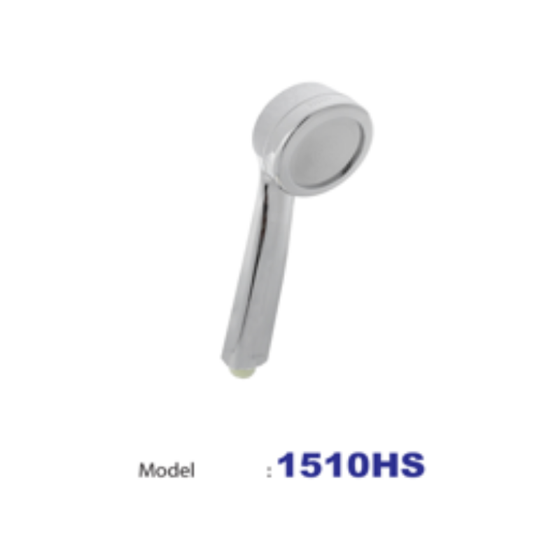 MAJU ISANO Shower Head Set Bathroom Toilet Rainfall Pancuran Mandian ...