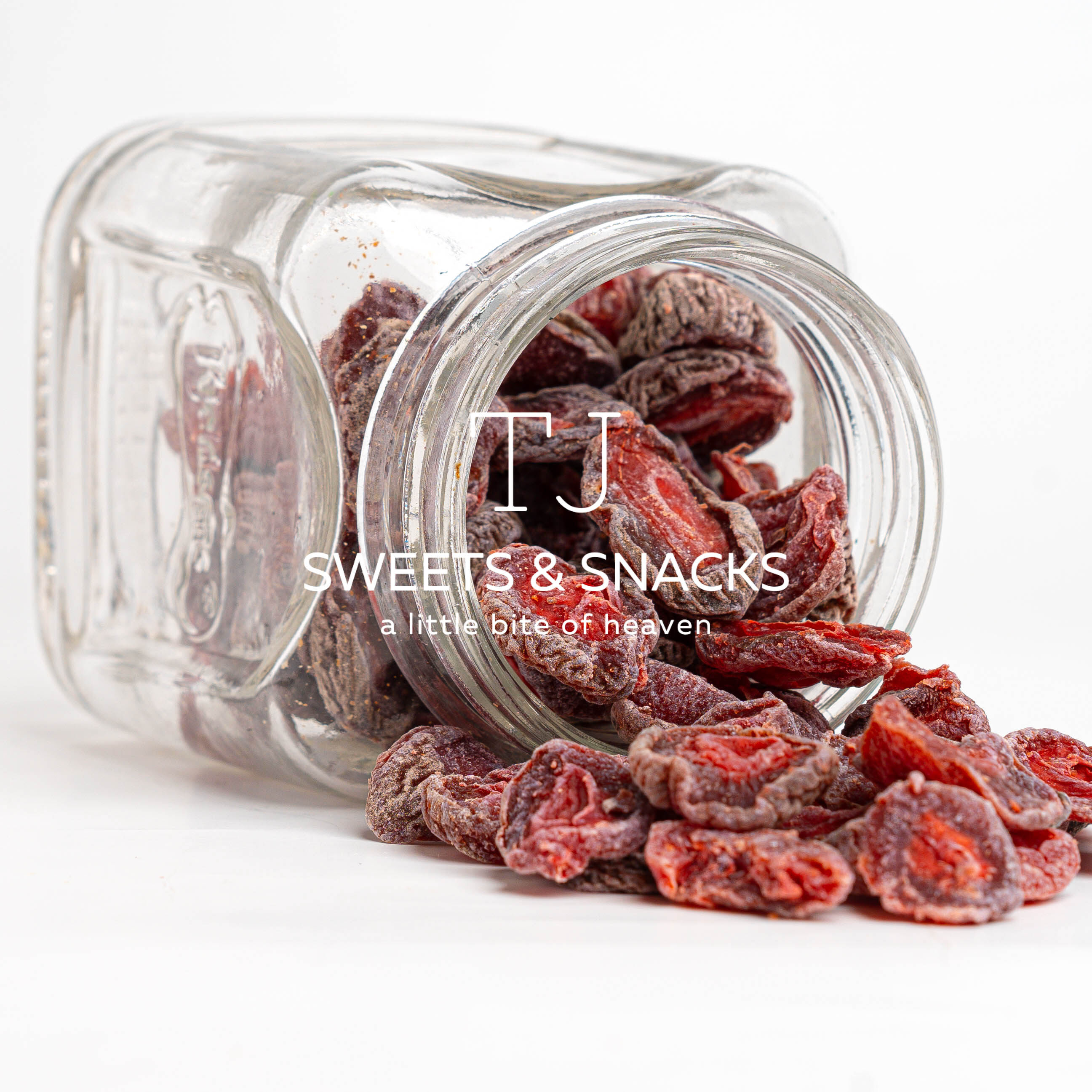 TJ Sliced Peach 香桃畔 Asam Buah Pic Kering Halal Asam Boi Masam Manis ...