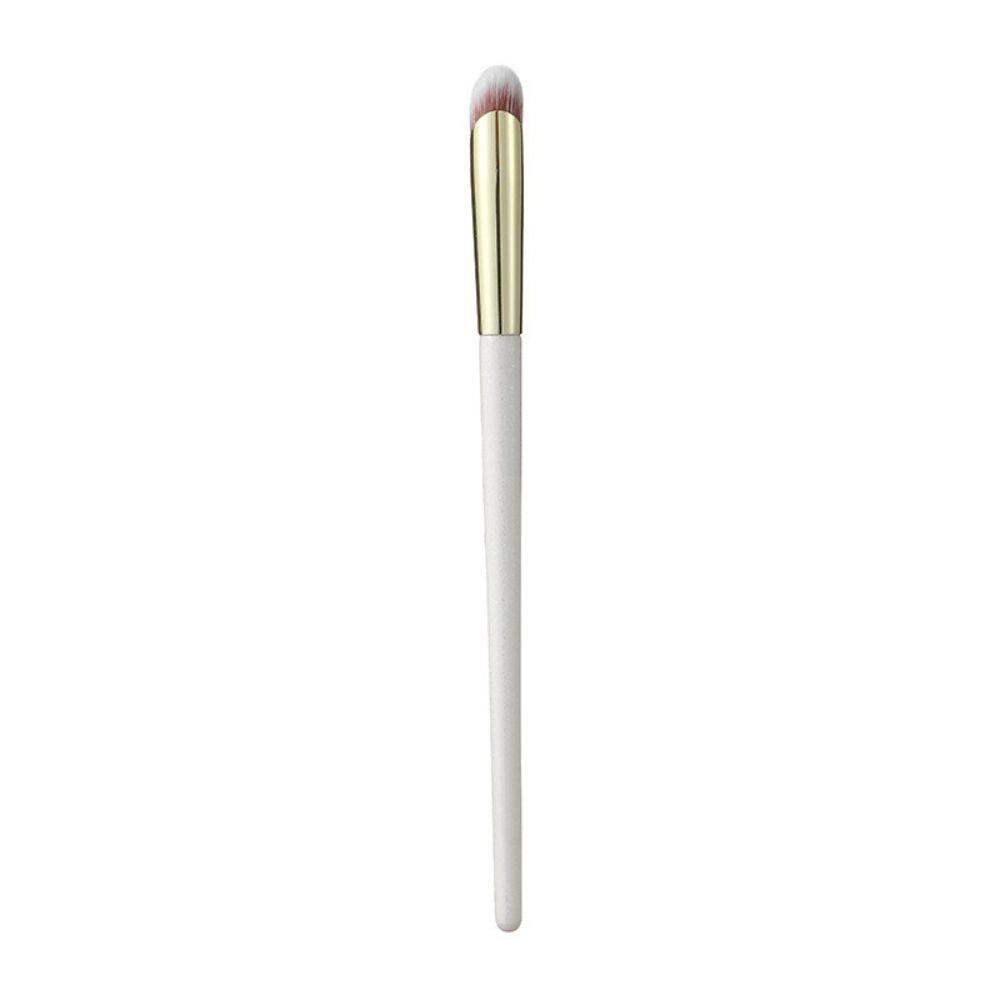 YISHA ที่มีคุณภาพสูงมืออาชีพเฉียงหัวเครื่องมือความงามจับสบายหนาแน่นขน ...