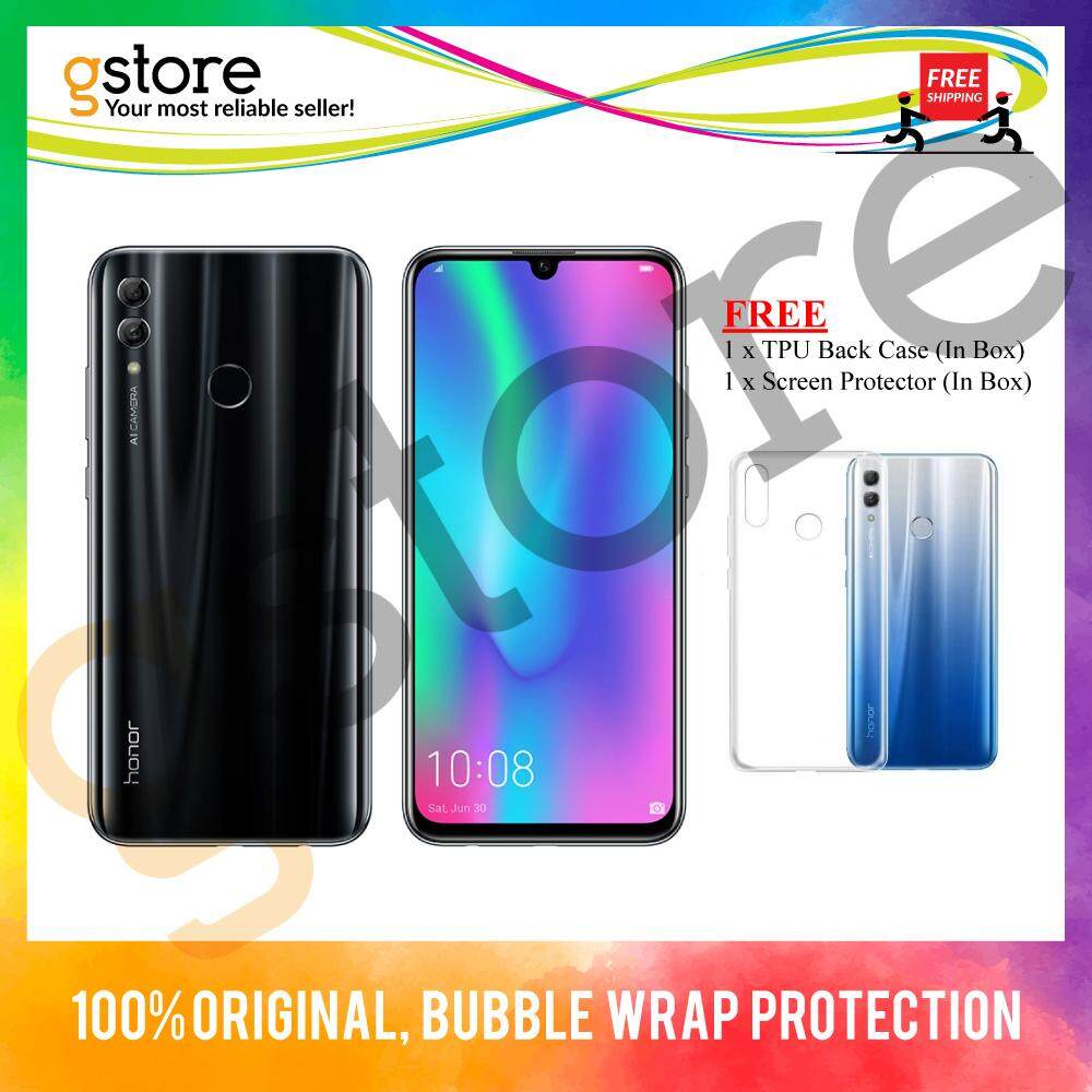 Honor 10 Lite Price in Malaysia & Specs | TechNave