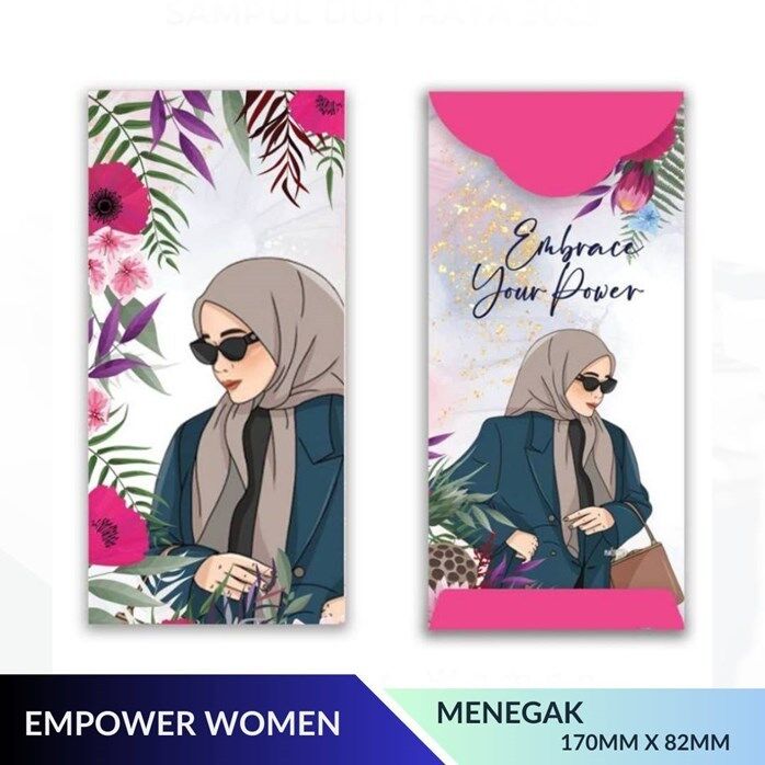 Sampul Raya Kartun 2024 Cartoon Viral 2024 Money Packet Sampul Duit ...