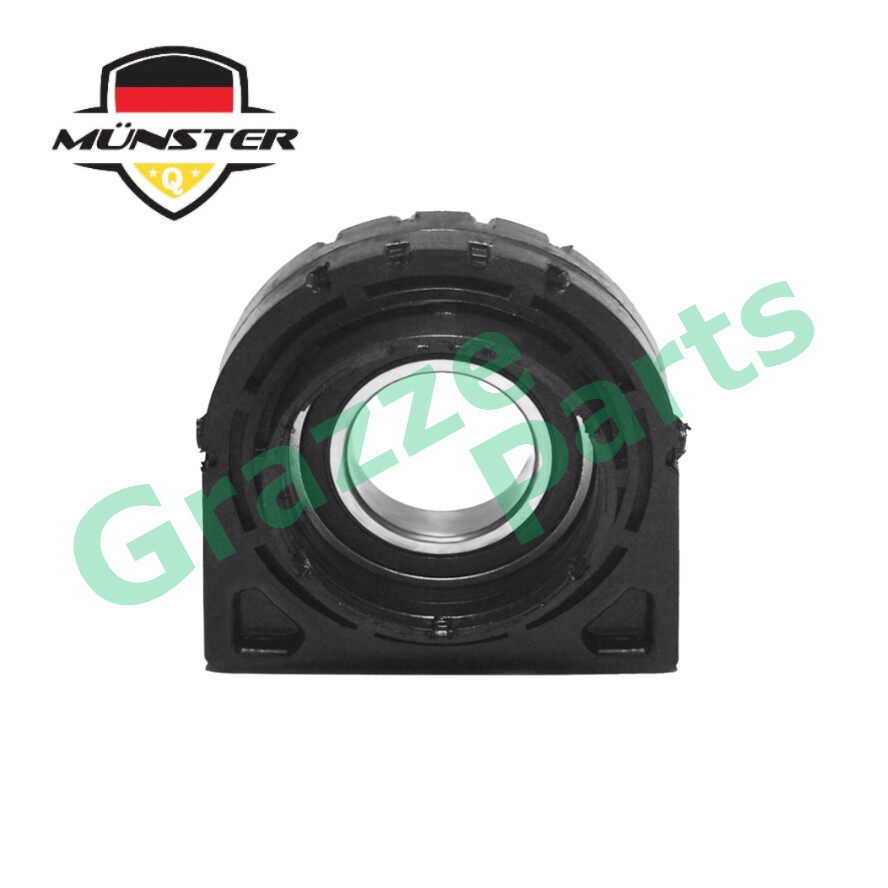 Münster Long Shaft Mounting Center Bearing 37522-JR60A for Nissan ...