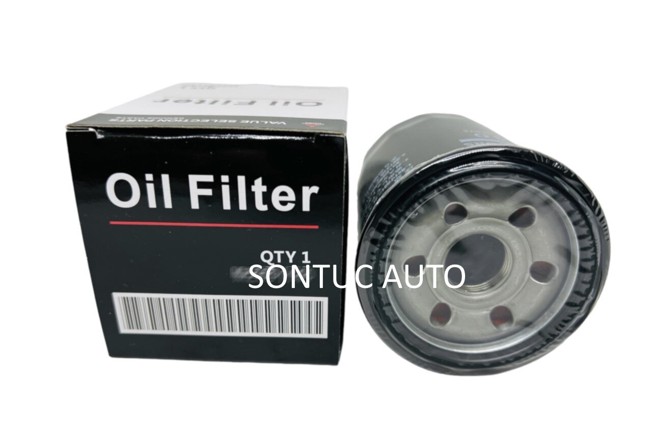 Mitsubishi Oil Filter for Lancer / Inspira / ASX / Pajero L047 / Proton ...