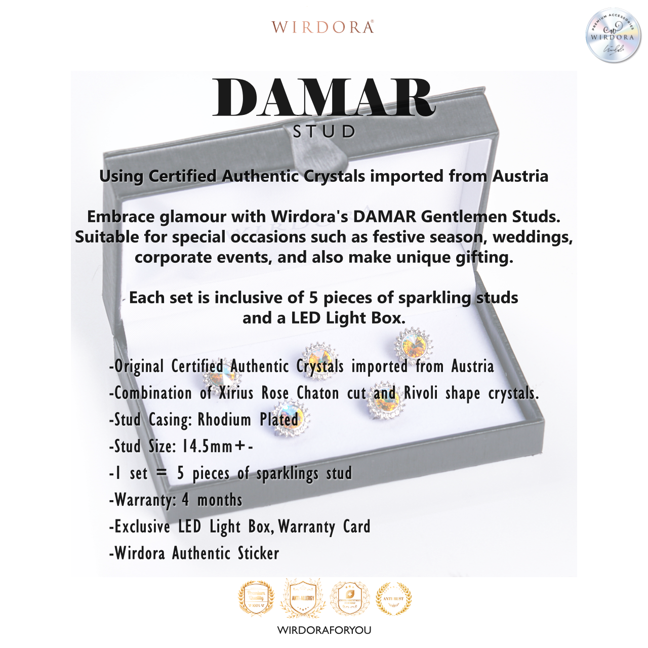 Damar Led Lighting | Shelly Lighting