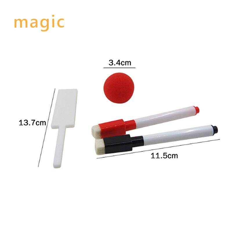FOO Hot Sale 1set Turbo stick street magic tricks close-up street ...